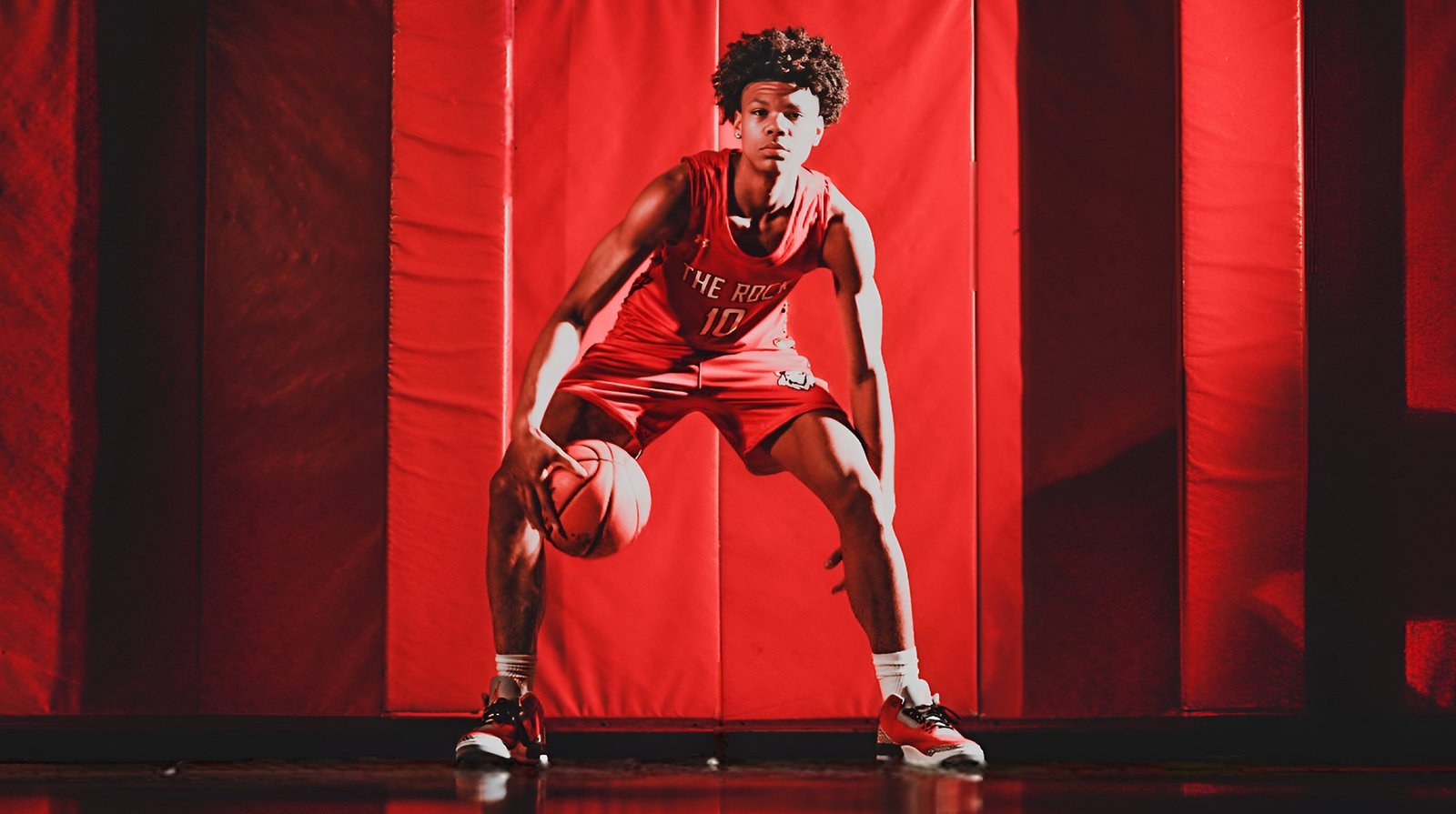 The Rock's Joseph Hartman Rises to Top 100 Nationally - The Rock School ...