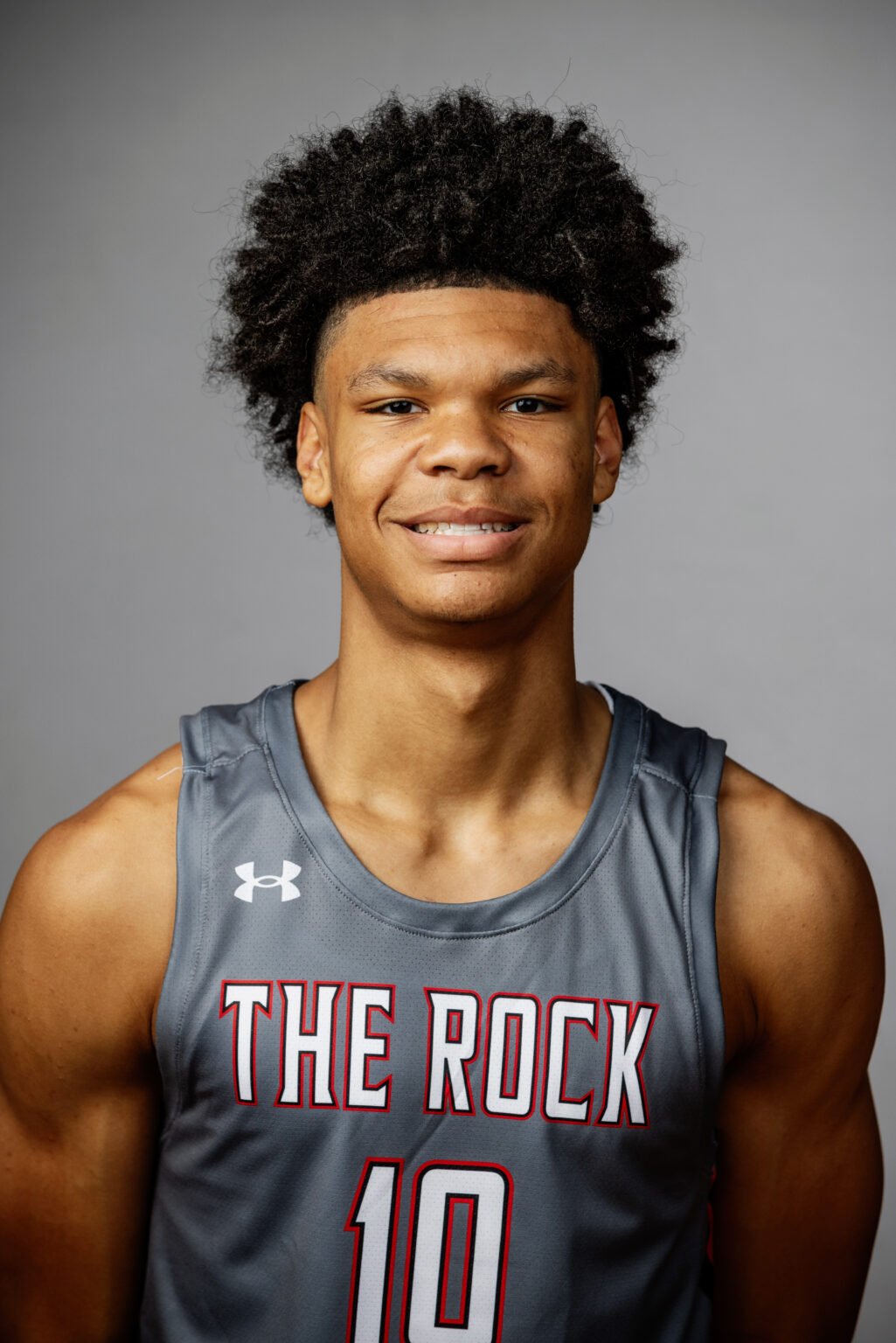 National Team Roster - The Rock School Hoops