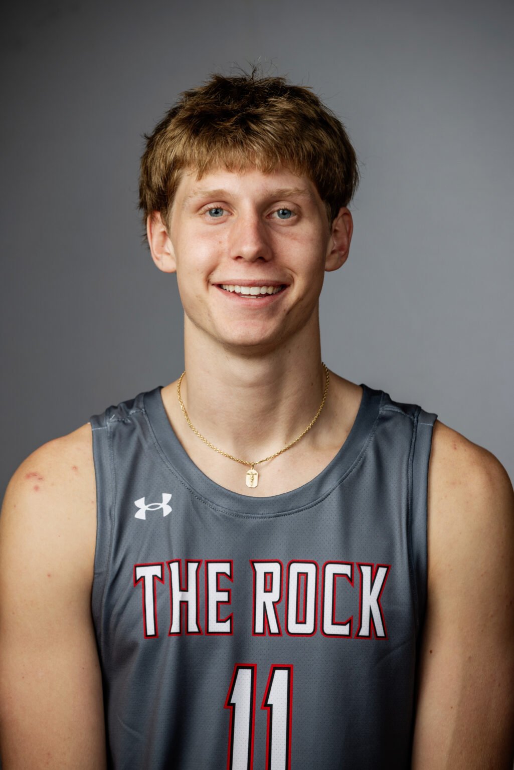 National Team Roster - The Rock School Hoops