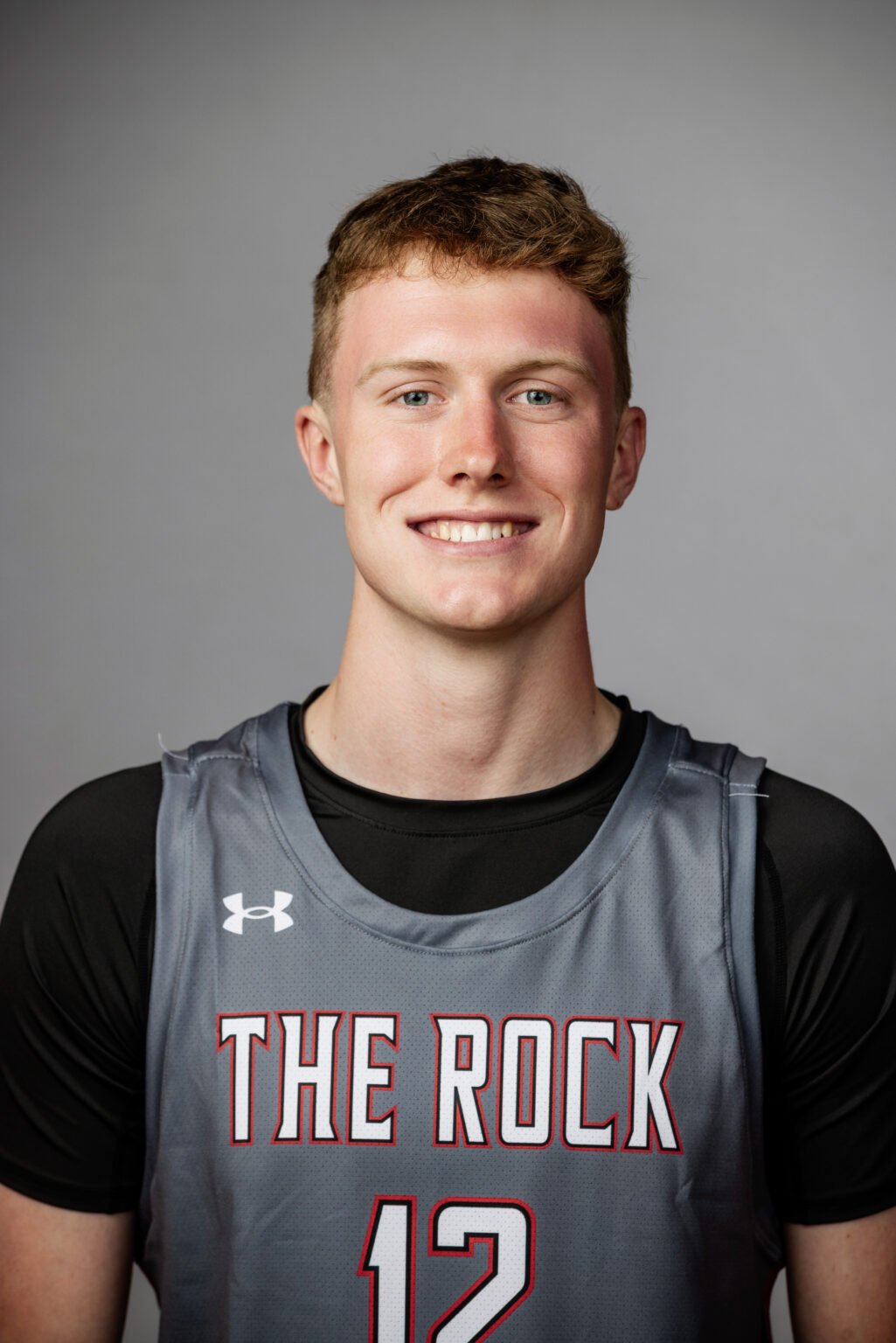 National Team Roster - The Rock School Hoops
