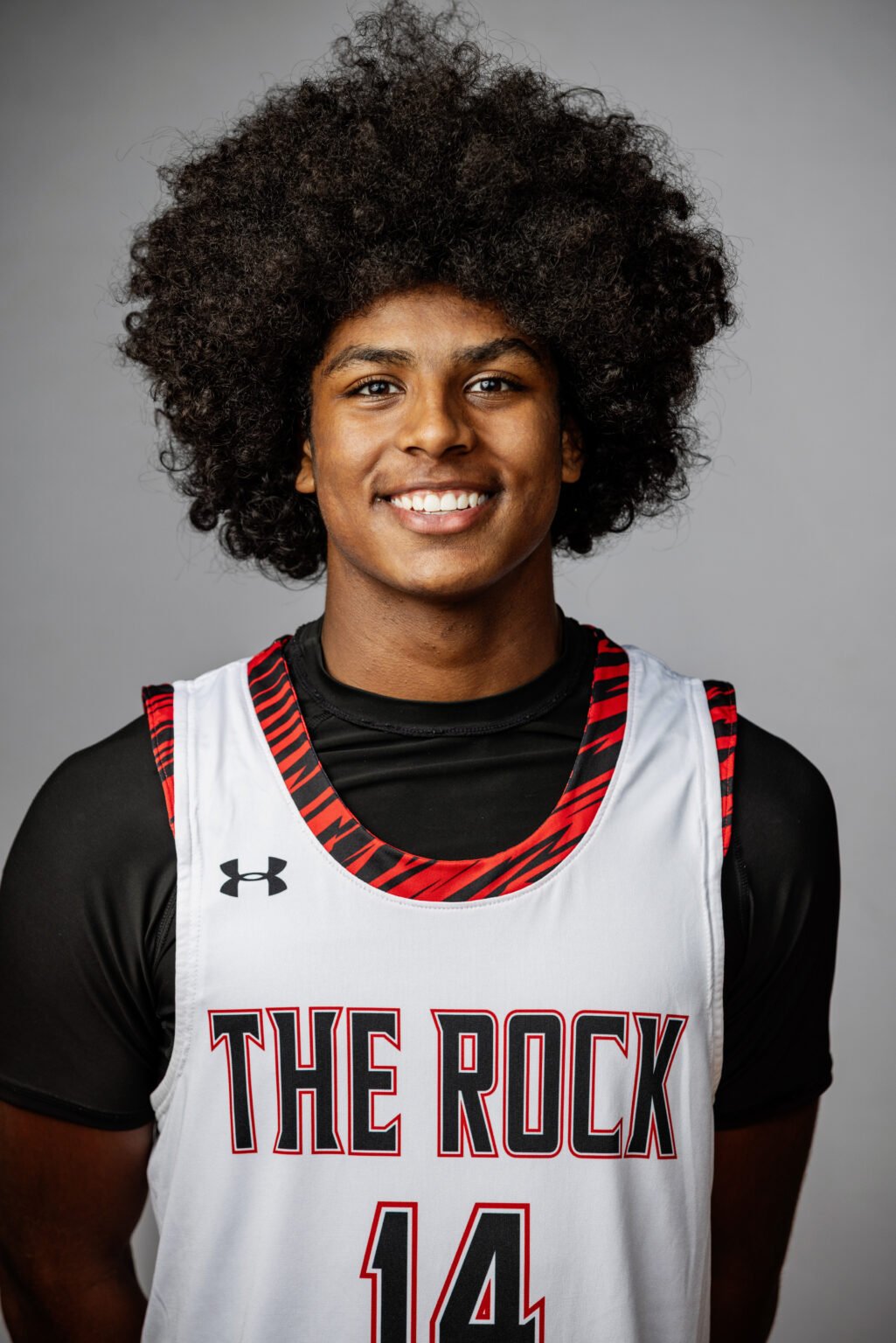 Varsity Team Roster - The Rock School Hoops