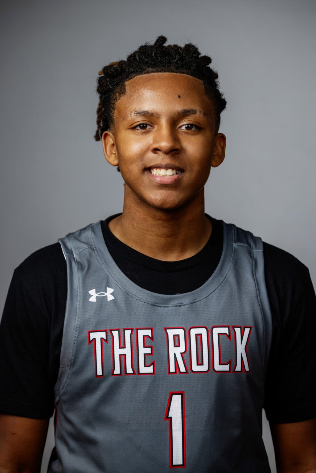 National Team Roster - The Rock School Hoops