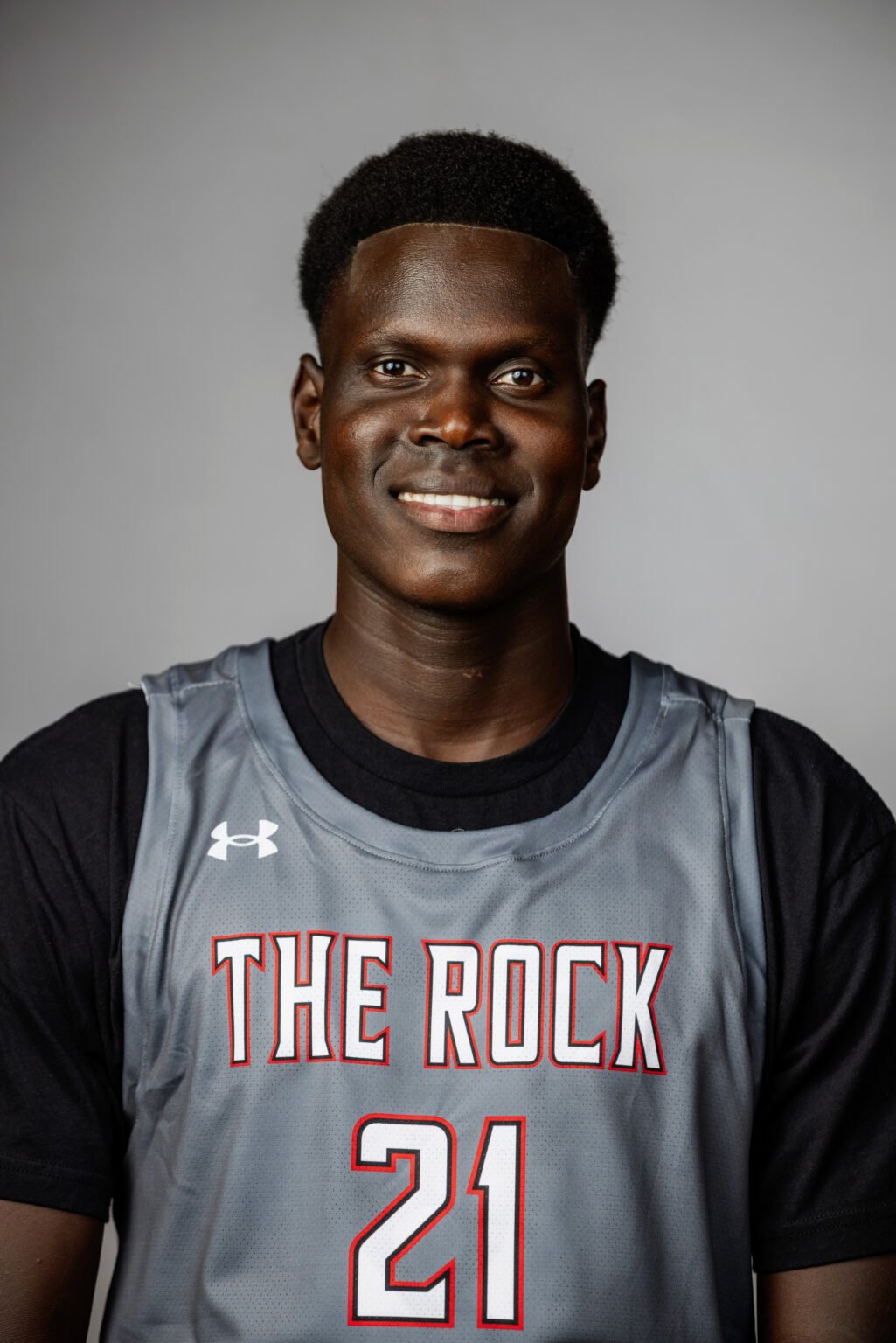 National Team Roster - The Rock School Hoops