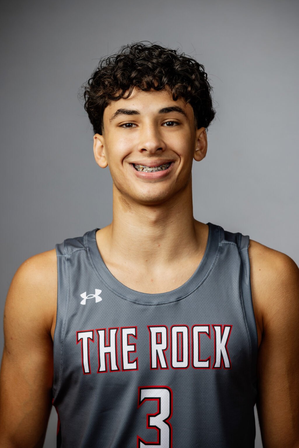National Team Roster - The Rock School Hoops