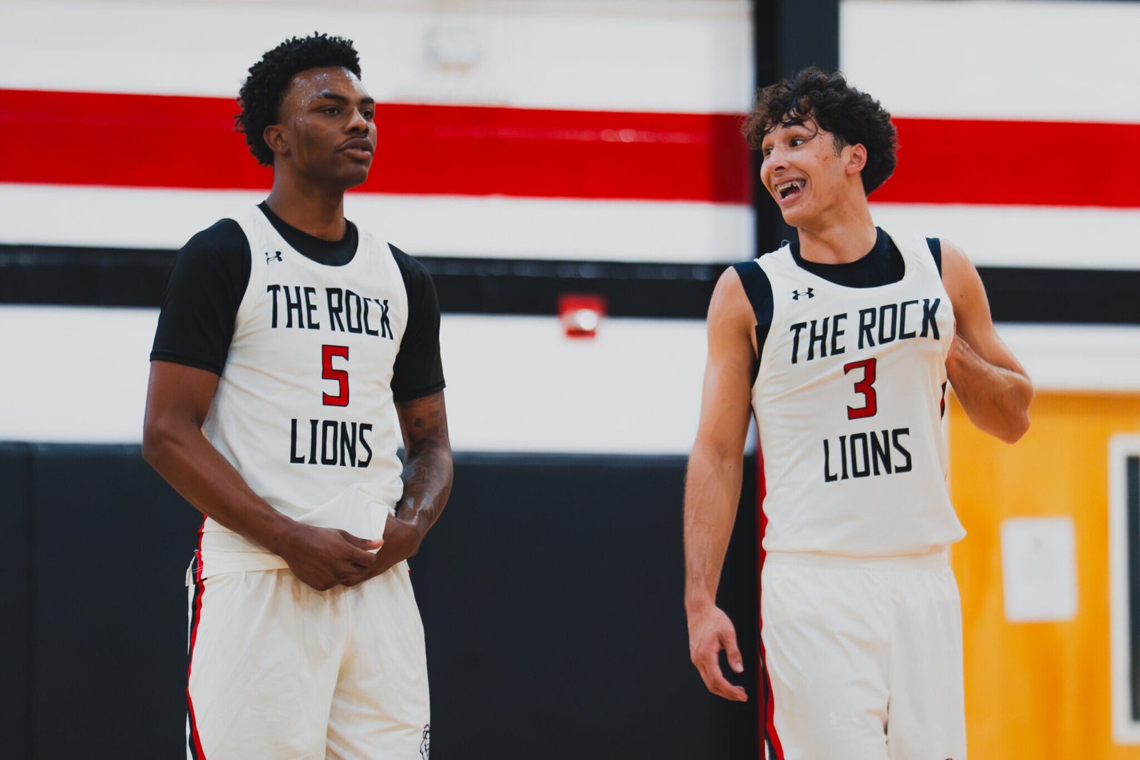 The Rock Boys National Team Starts 3–1, Looks to Keep Momentum - The ...